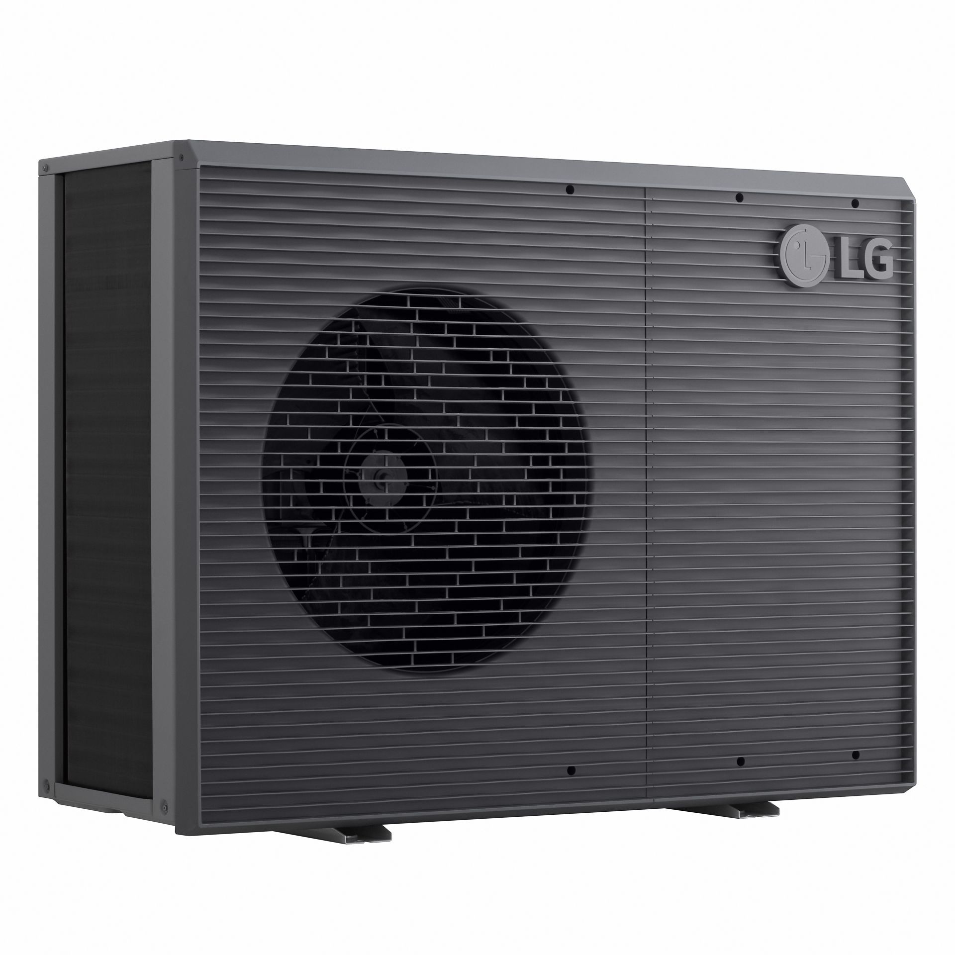 LG THERMA V R290 MONOBLOC 14.0 kW outdoor unit | 703106